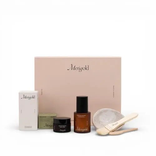 MERIGOLD The Starter Collection Avocado Matcha Mask