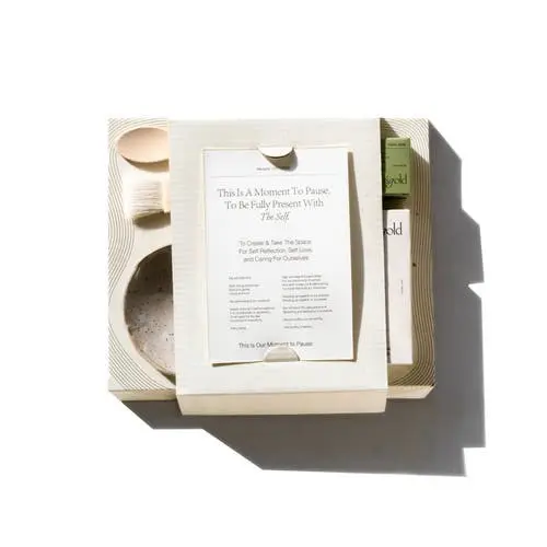 MERIGOLD The Starter Collection Avocado Matcha Mask