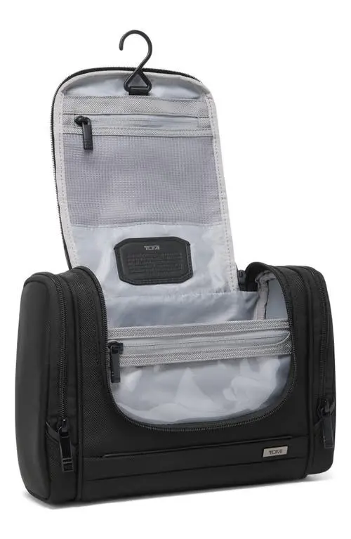 Tumi Hanging Travel Kit