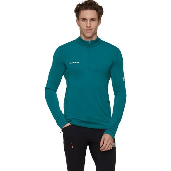 MAMMUT Aenergy Ml Half-zip Pullover
