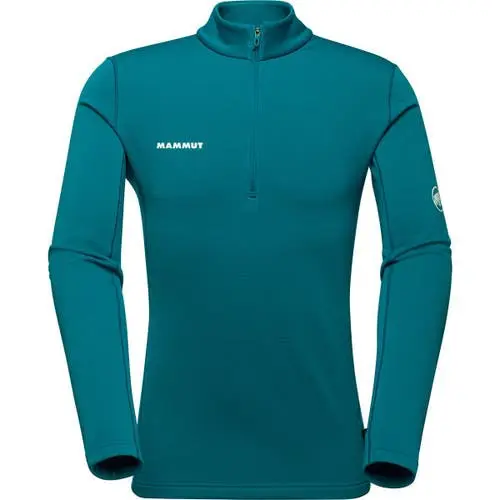 MAMMUT Aenergy Ml Half-zip Pullover