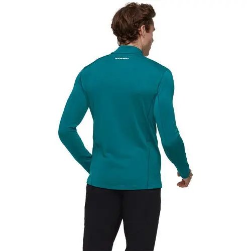 MAMMUT Aenergy Ml Half-zip Pullover