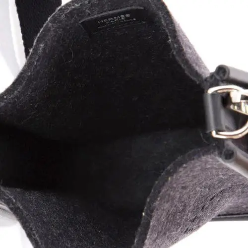 Hermès Evelyne Bag Gen Iii Felt Tpm