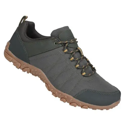 Mountain Warehouse Fraser Casual Shoes - Khaki
