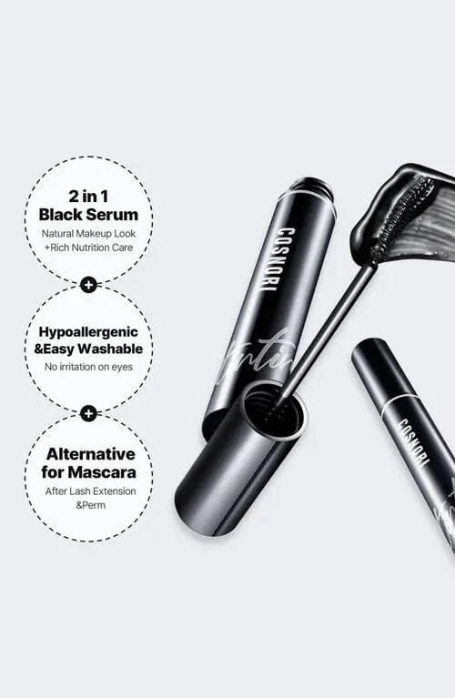 COSNORI Eyelash Tinting Serum