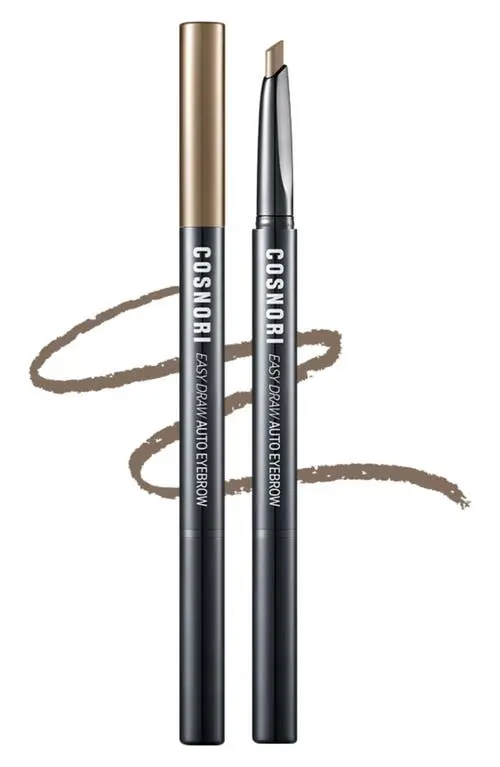 COSNORI Easy Draw Auto Eyebrow Pencil - 02 Ginger Cookie