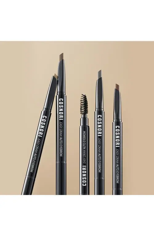 COSNORI Easy Draw Auto Eyebrow Pencil - 02 Ginger Cookie