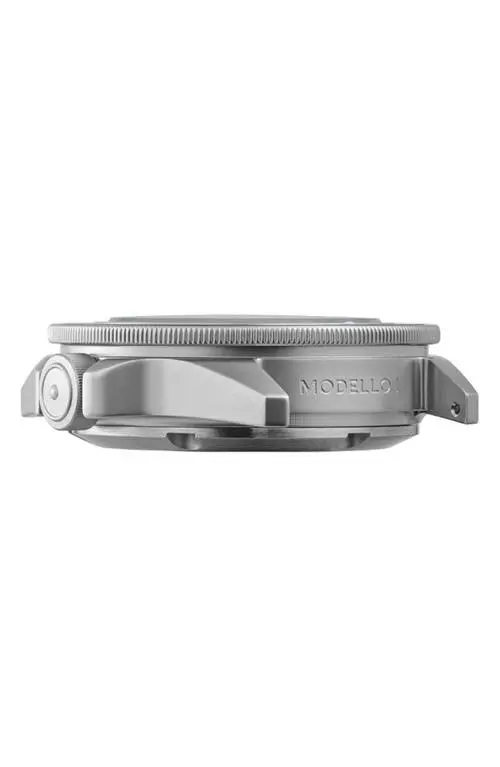 UNIMATIC Swimming Pool Diving Watch - Light Blue