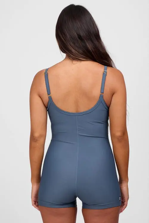 JOLYN Rebecca One Piece Surf Suit
