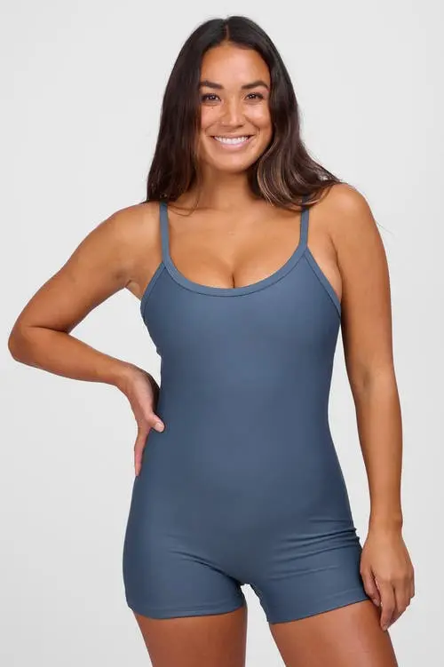 JOLYN Rebecca One Piece Surf Suit
