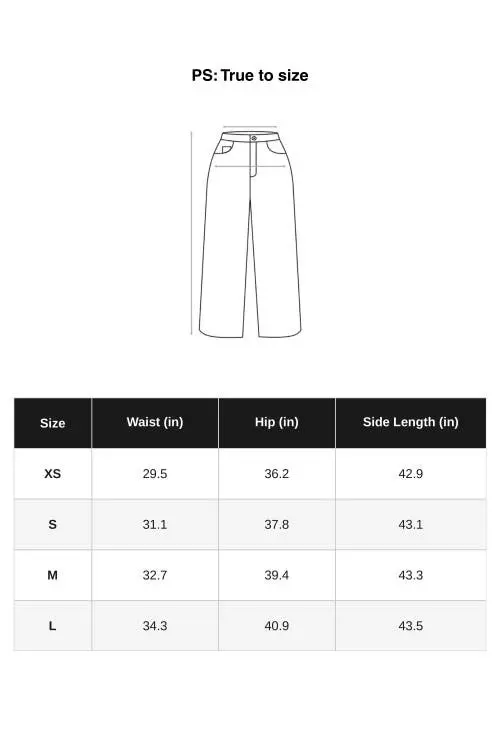 NOCTURNE Side Tie Low Rise Slim Fit Trousers
