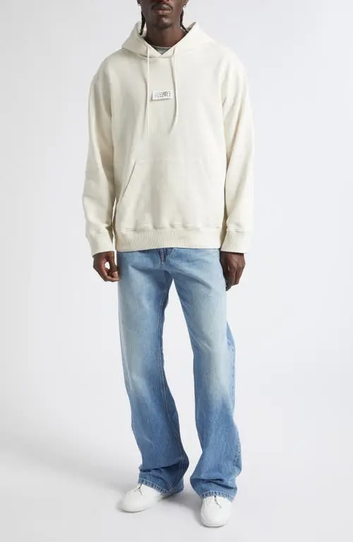 MAISON MARGIELA Bootcut Jeans