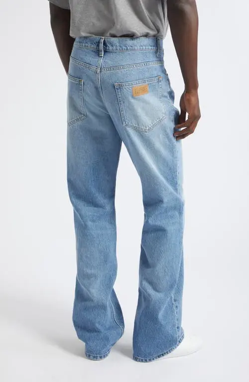 MAISON MARGIELA Bootcut Jeans