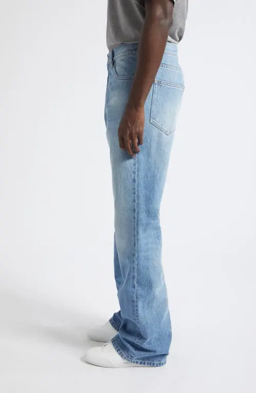 MAISON MARGIELA Bootcut Jeans