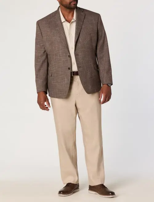 Michael Kors Textured Sport Coat