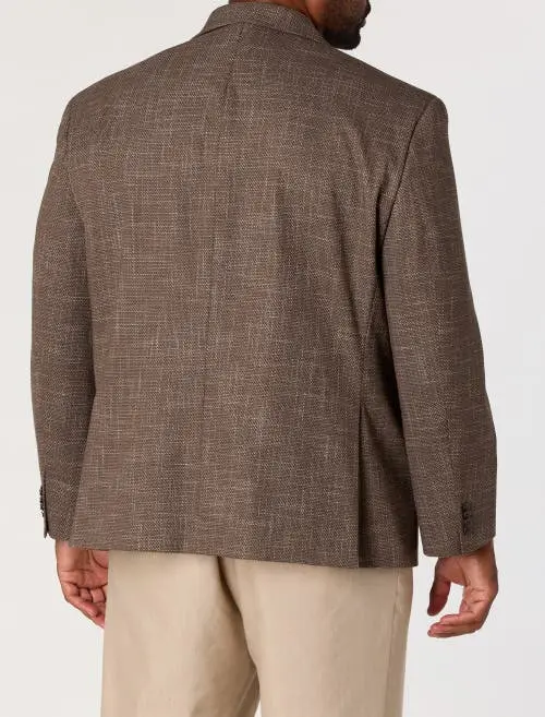 Michael Kors Textured Sport Coat
