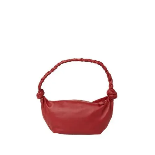 SARAH STEWART The Bella Handbag - Red