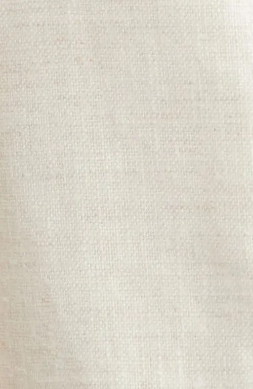 Mango Linen Jacket
