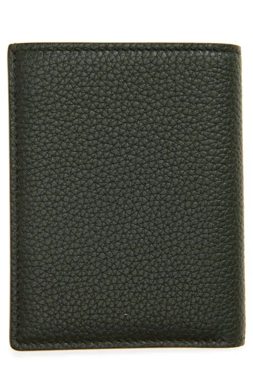 TOM FORD T-line Folding Card Holder