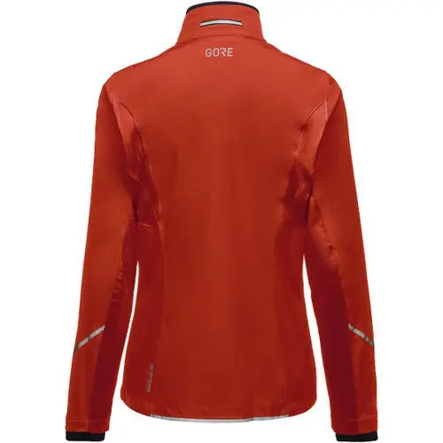 GOREWEAR R3 Partial Gtx Infinium Jacket - Fireball