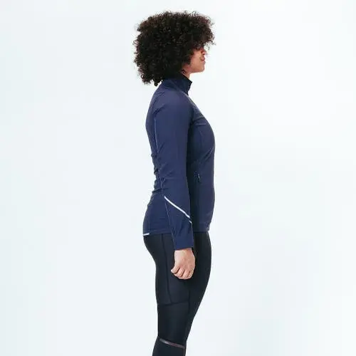 GOREWEAR R3 Partial Gtx Infinium Jacket - Orbit Blue