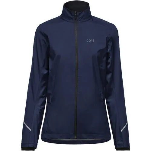 GOREWEAR R3 Partial Gtx Infinium Jacket - Orbit Blue