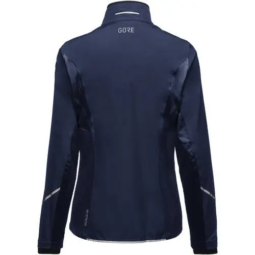 GOREWEAR R3 Partial Gtx Infinium Jacket - Orbit Blue