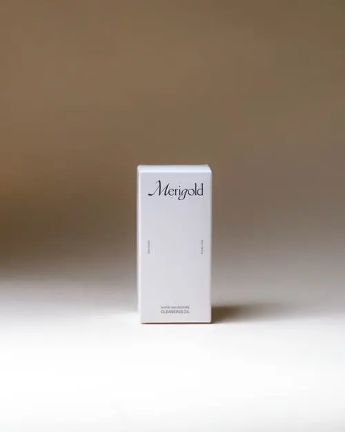 MERIGOLD Revive And Restore Cleansing Oil