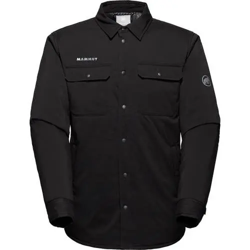 MAMMUT Seon In Overshirt