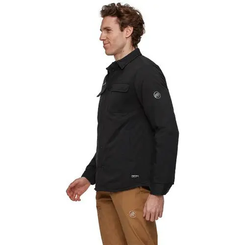 MAMMUT Seon In Overshirt