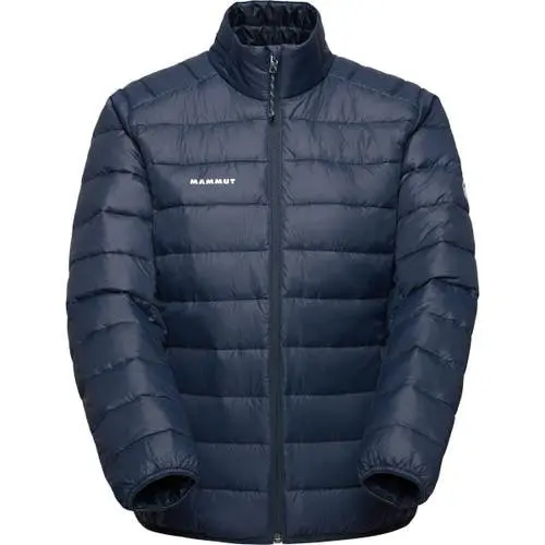 MAMMUT Crag In Jacket - Marine