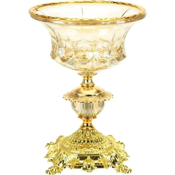 MARK ROBERTS Classic Pedestal Bowl