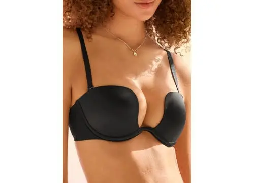 LASCANA Multiway Plunge Bra