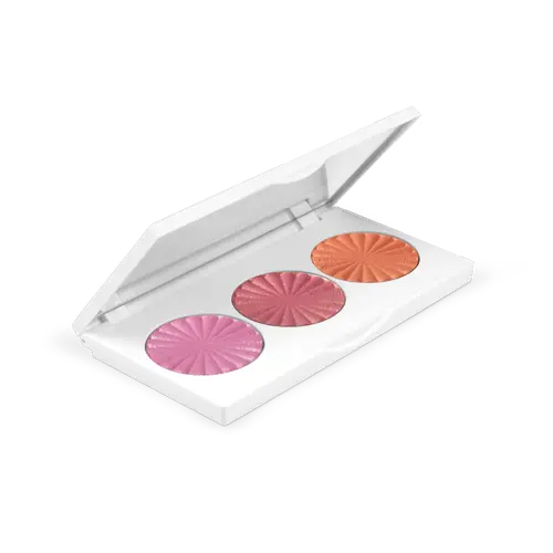 OFRA COSMETICS Midi Palettecheeky Glow