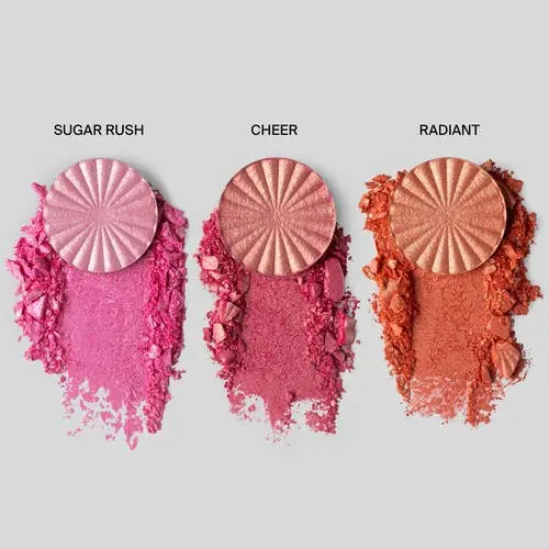 OFRA COSMETICS Midi Palettecheeky Glow