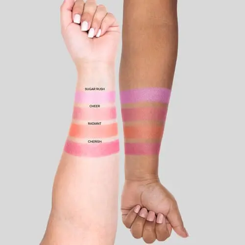 OFRA COSMETICS Midi Palettecheeky Glow