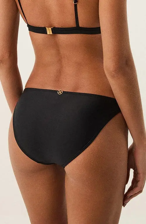 VIX PAULA HERMANNY Meera Full Coverage Bikini Briefs