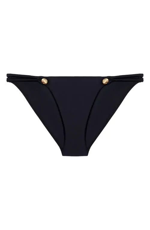 VIX PAULA HERMANNY Meera Full Coverage Bikini Briefs