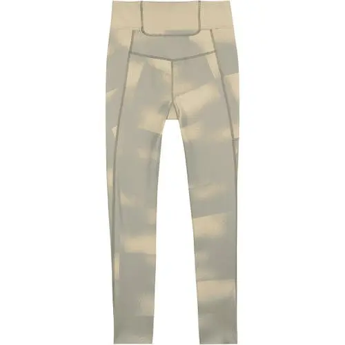 GOREWEAR Concurve Cloud Tights - Lab Gray/tech Beige