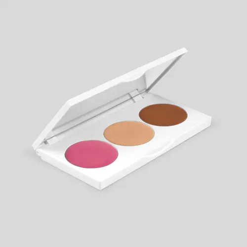 OFRA COSMETICS Midi Palettecreamy Cashmere