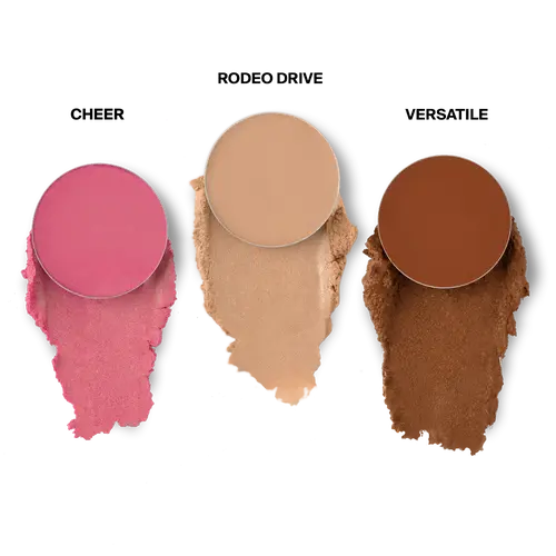 OFRA COSMETICS Midi Palettecreamy Cashmere