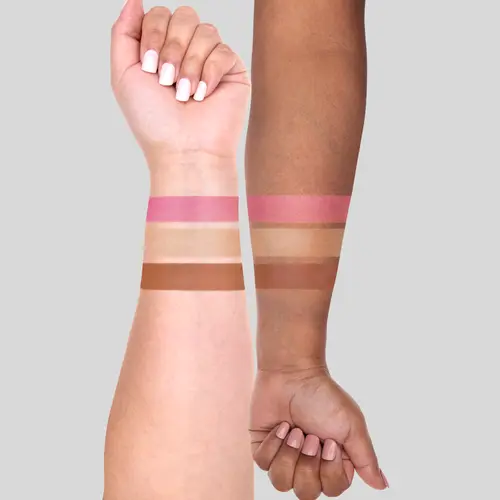 OFRA COSMETICS Midi Palettecreamy Cashmere