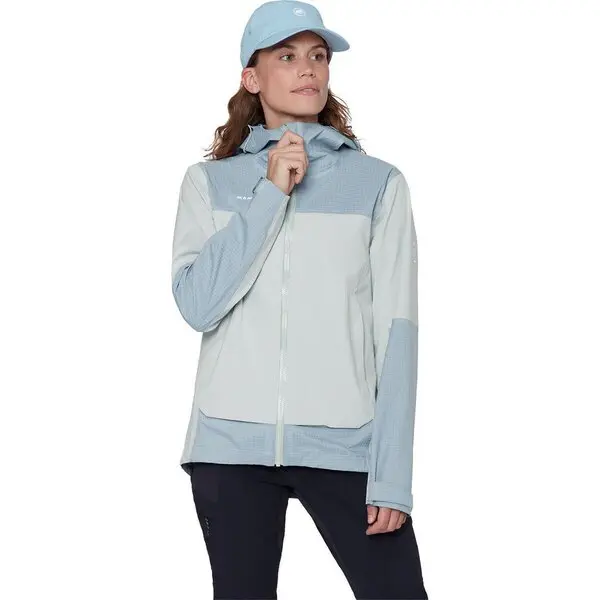 MAMMUT Ducan Guide Hs Hooded Jacket