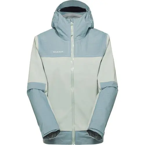 MAMMUT Ducan Guide Hs Hooded Jacket