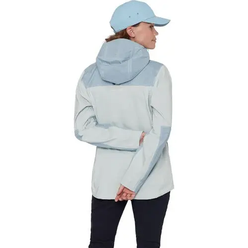 MAMMUT Ducan Guide Hs Hooded Jacket