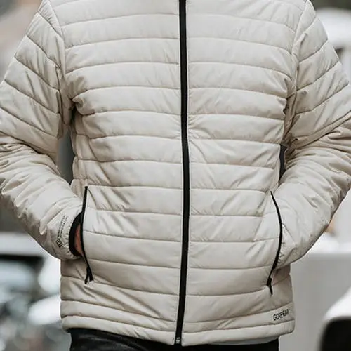 GOREWEAR Concurve Gtx Le4 Jacket