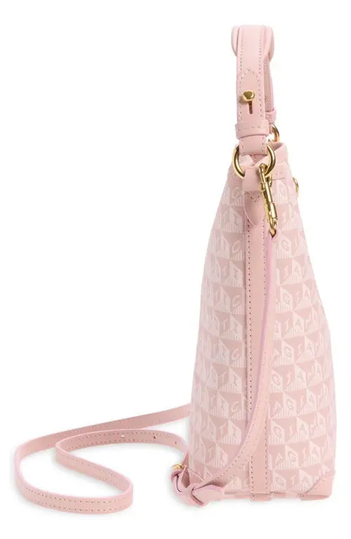 ANYA HINDMARCH Mini I Am A Plastic Bag Bucket