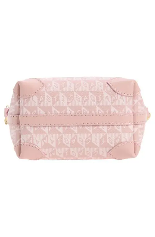 ANYA HINDMARCH Mini I Am A Plastic Bag Bucket
