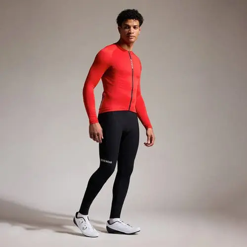 GOREWEAR Everyday Long-sleeve Shirt - Lab Red