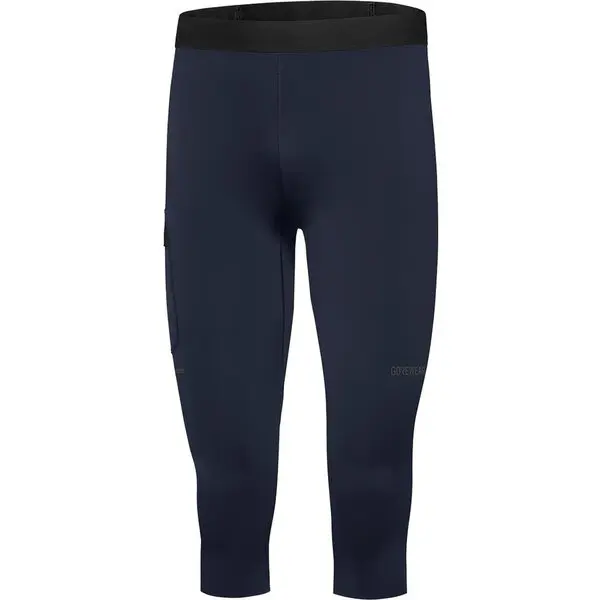 GOREWEAR Concurve 3/4 Tight - Orbit Blue